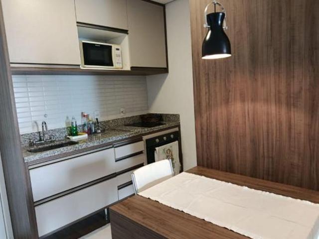 Apartamento com 1 quarto, 40 m², mobiliado à venda por R$ 430.000 Bela Vista