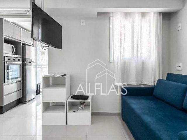 Apartamento com 1 quarto, 41 m² Vila Mariana São Paulo/SP