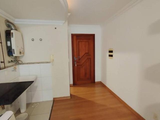 Apartamento com 1 quarto, 41m², à venda em Porto Alegre, Higienópolis