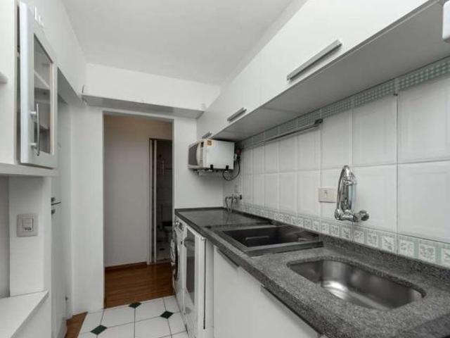 Apartamento com 1 quarto, 42m², à venda em São Paulo, Campo Belo