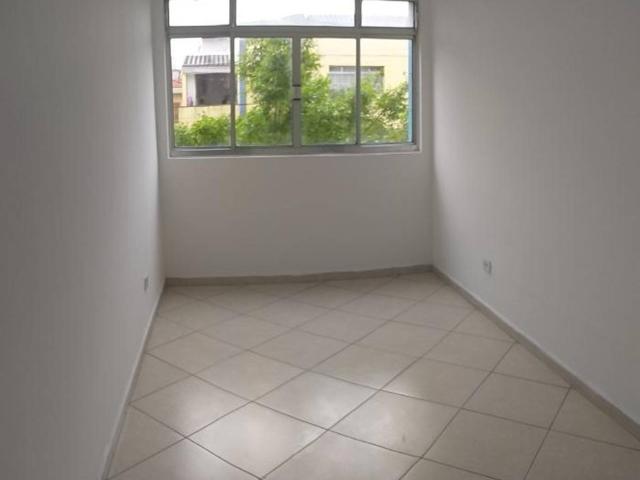 Apartamento com 1 quarto, 43 m²