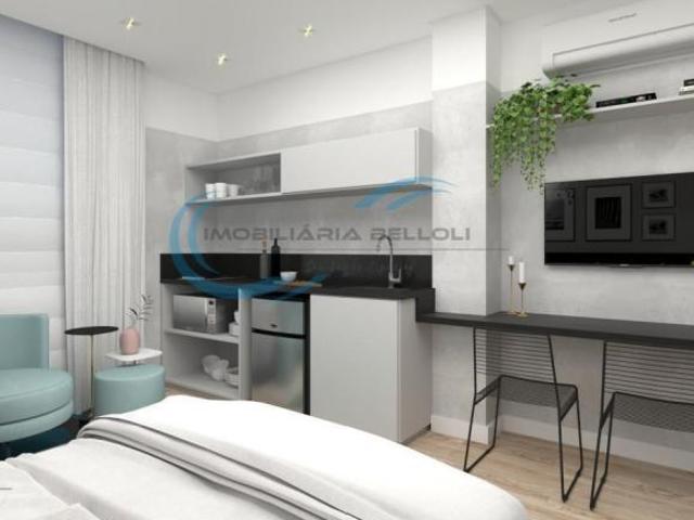 Apartamento com 1 quarto, 45.00m², à venda em Porto Alegre, Centro Histórico
