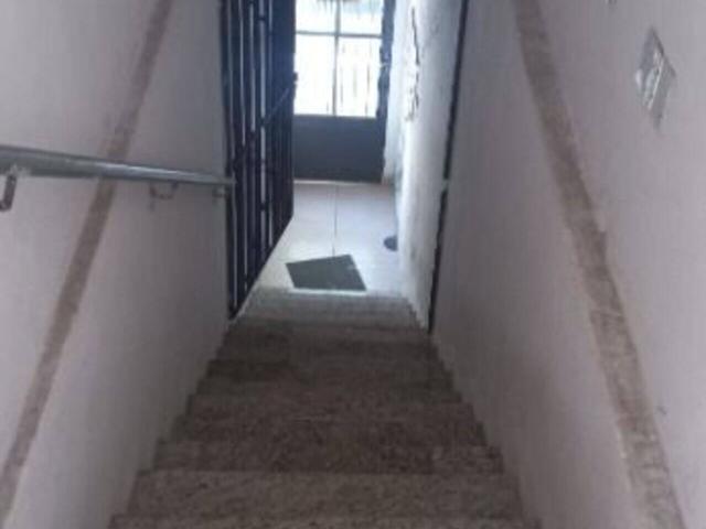 Apartamento com 1 quarto, 45 m²