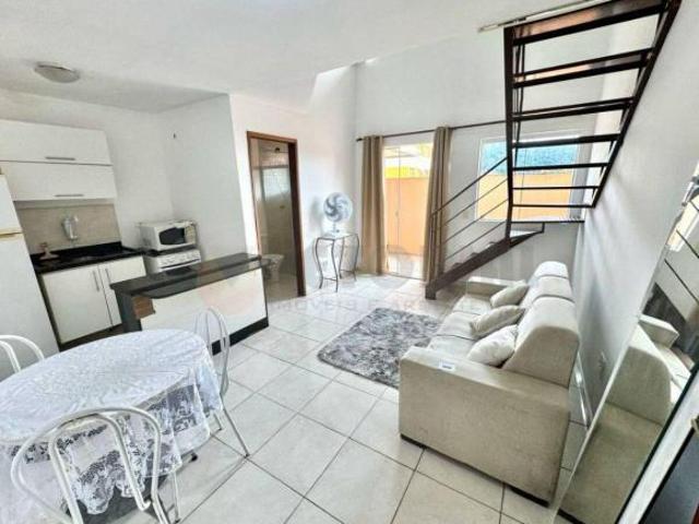 Apartamento com 1 quarto, 45 m², à venda por R$ 252.000 Centro Caraguatatuba/SP