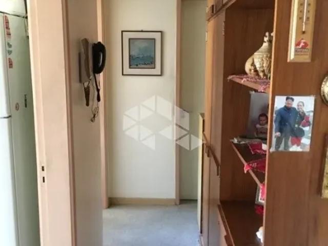 Apartamento com 1 quarto, 45m²