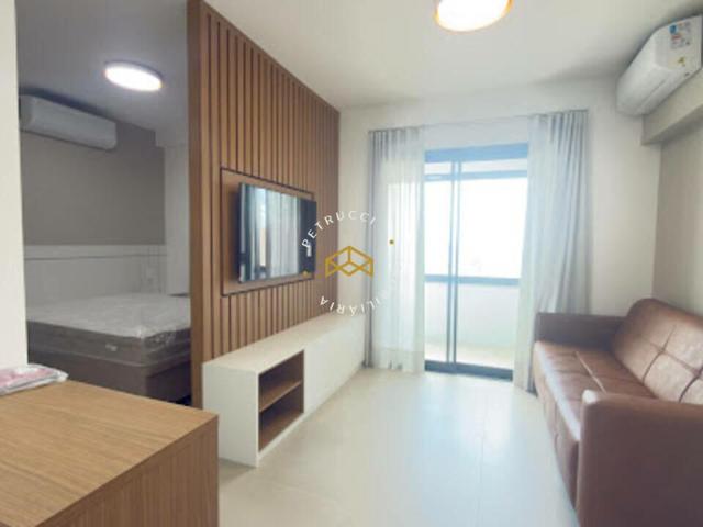 Apartamento com 1 quarto, 46 m², aluguel por R$ 4.000/mês Bosque Campinas/SP
