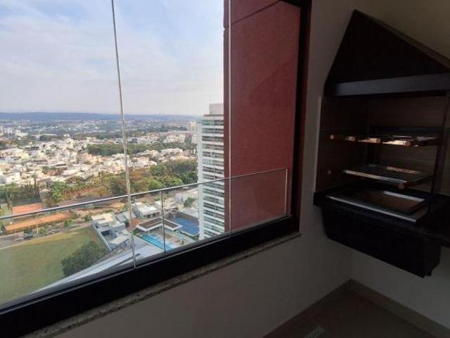 Apartamento com 1 quarto, 47 m² venda por R$ 630.000 Mandarim Campolim Sorocaba/SP