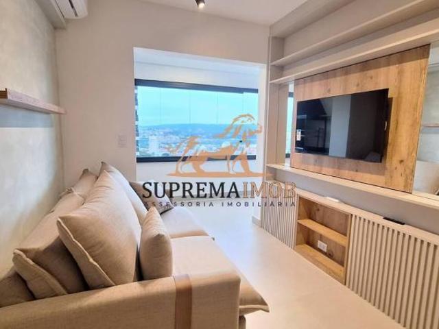 Apartamento com 1 quarto, 47 m² à venda Parque Campolim