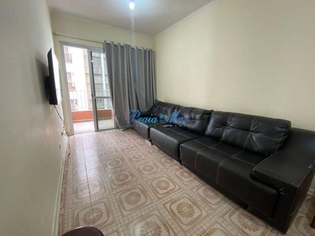 Apartamento com 1 quarto, 48 m²