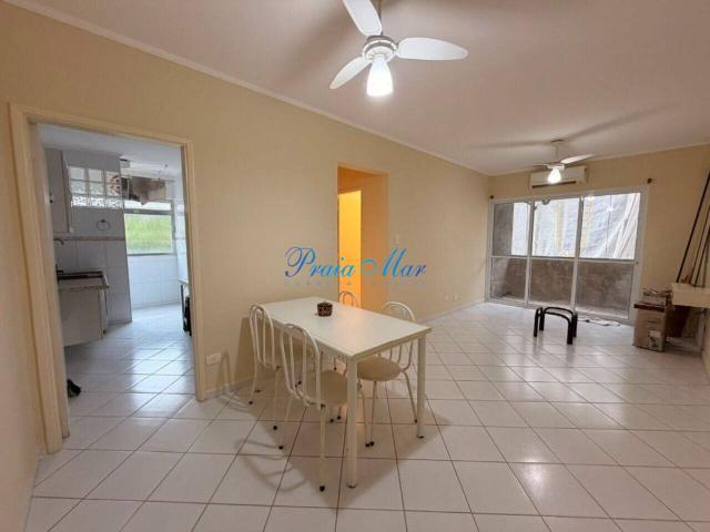 Apartamento com 1 quarto, 48 m²