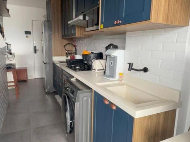 Apartamento com 1 quarto, 48 m² à venda em Ponta da Praia