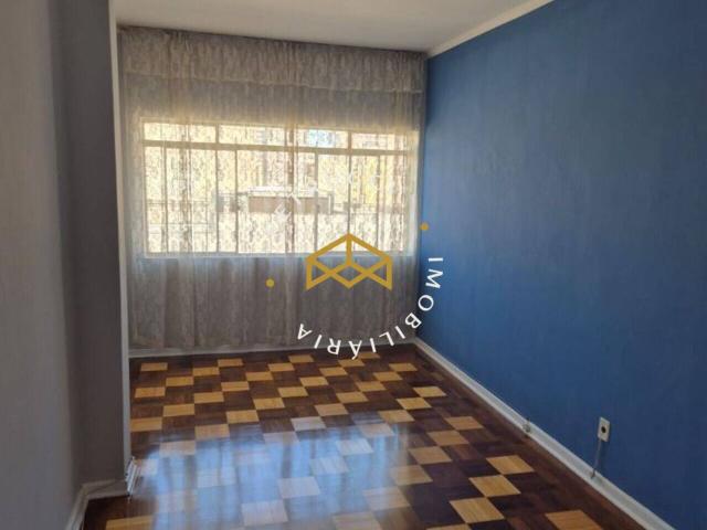 Apartamento com 1 quarto, 48 m², aluguel por R$ 1.500/mês Centro Campinas/SP