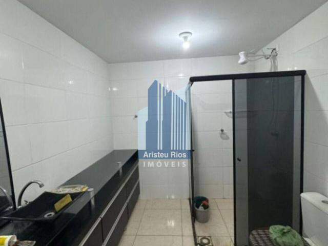 Apartamento com 1 quarto, 49 m²