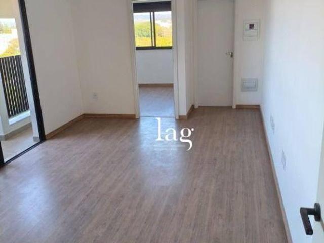 Apartamento com 1 quarto, 49 m² Union Planeta Sorocaba/SP