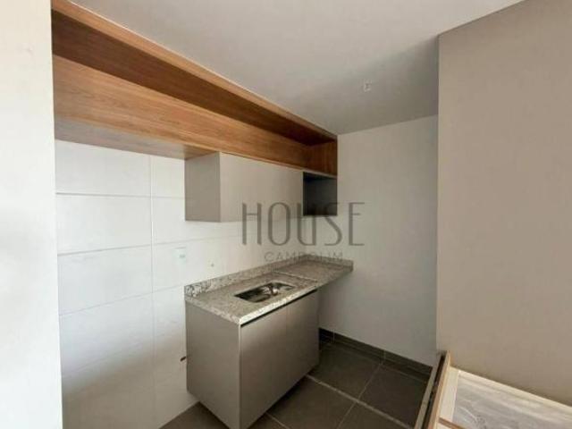 Apartamento com 1 quarto, 49 m² venda Condomínio Edifício Union Sorocaba/SP