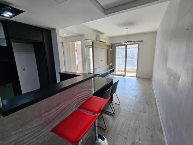 Apartamento com 1 quarto, 49m², à venda em Porto Alegre, Petrópolis