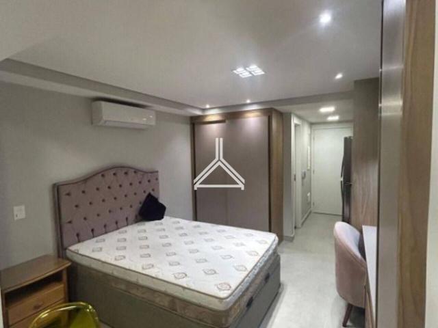 Apartamento com 1 quarto, 50 m²