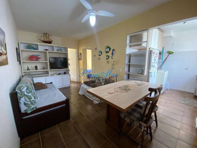 Apartamento com 1 quarto, 50 m²
