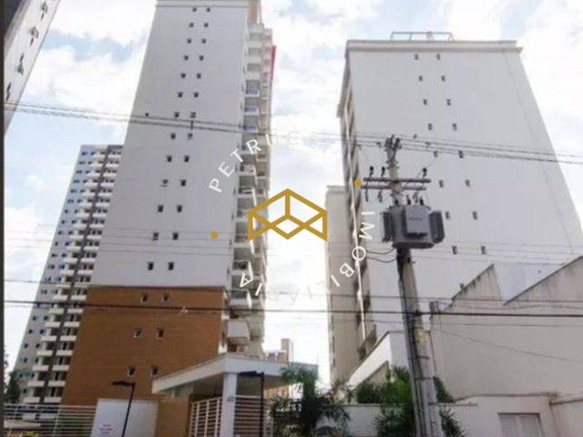 Apartamento com 1 quarto, 50 m², aluguel por R$ 3.300/mês ou à venda por R$ 480.000 Botafogo Campinas/SP