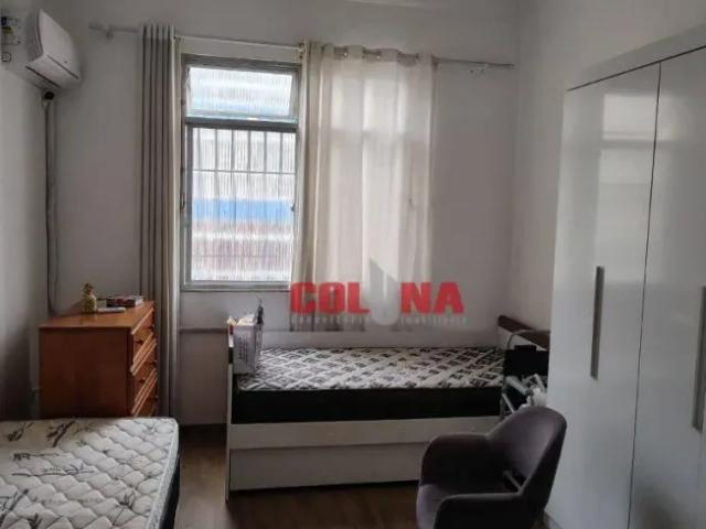 Apartamento com 1 quarto 50 m² por R$ 545.000 Icaraí Niterói/RJ