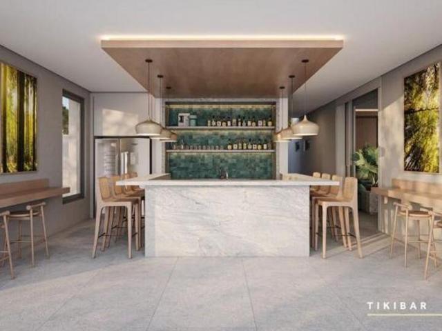 APARTAMENTO COM 1 QUARTO