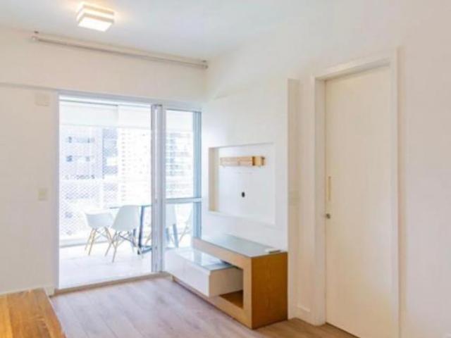 Apartamento com 1 quarto 51m próximo ao shopping Morumbi