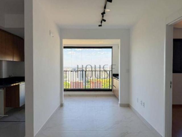 Apartamento com 1 quarto, 54,66 m² venda ou aluguel Condomínio Residencial Biarritz Sorocaba/S