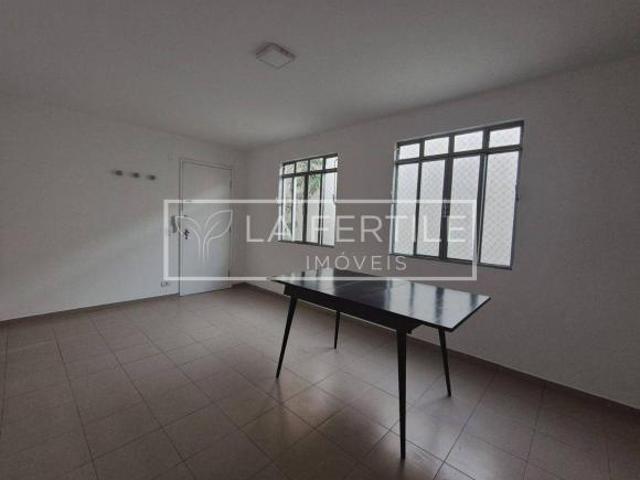 Apartamento com 1 Quarto, 54M², à Venda por R$ 435.000,00 Alto da Rua Xv, Curitiba Pr