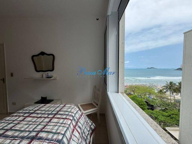 Apartamento com 1 quarto, 55 m²