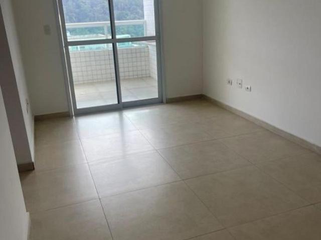 Apartamento com 1 quarto, 57 m² à venda, Canto do Forte Praia Grande São Paulo