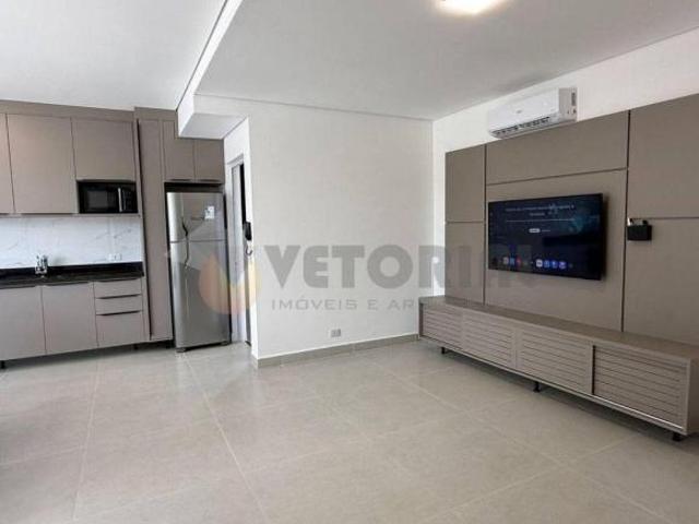 Apartamento com 1 quarto, 57m², à venda por R$ 680.000 Indaiá Caraguatatuba