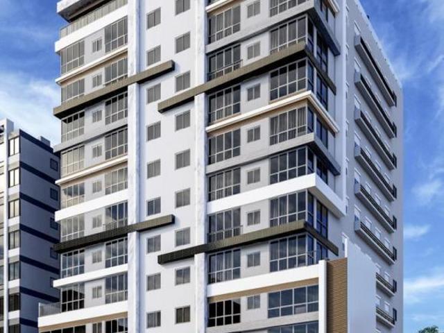 Apartamento com 1 quarto, 61,2m², à venda em Capão da Canoa, Zona Nova