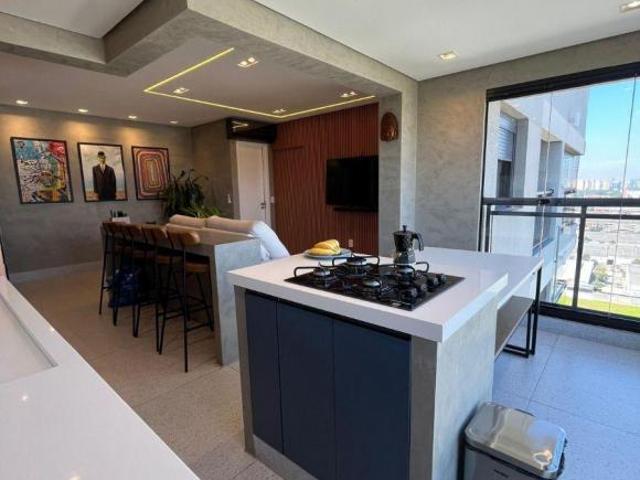 Apartamento com 1 quarto, 62 m² à venda na Vila Leopoldina