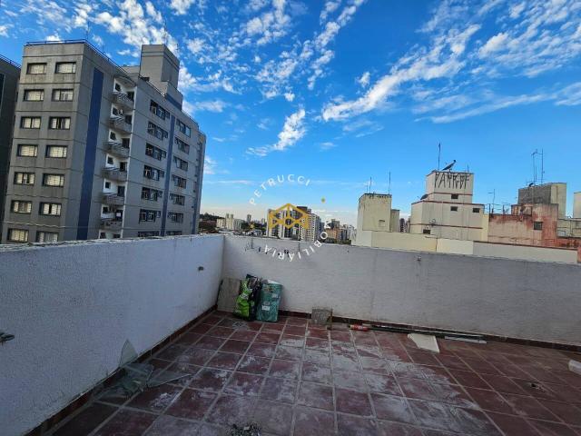 Apartamento com 1 quarto, 62 m², aluguel por R$ 1.800/mês ou à venda por R$ 234.000 Centro Campinas/SP