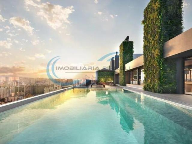 Apartamento com 1 quarto, 66.00m², à venda em Porto Alegre, Cidade Baixa