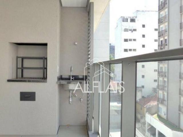 Apartamento com 1 quarto, 68 m² Pinheiros São Paulo/SP