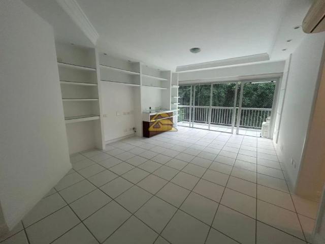 Apartamento com 1 quarto, 89m2