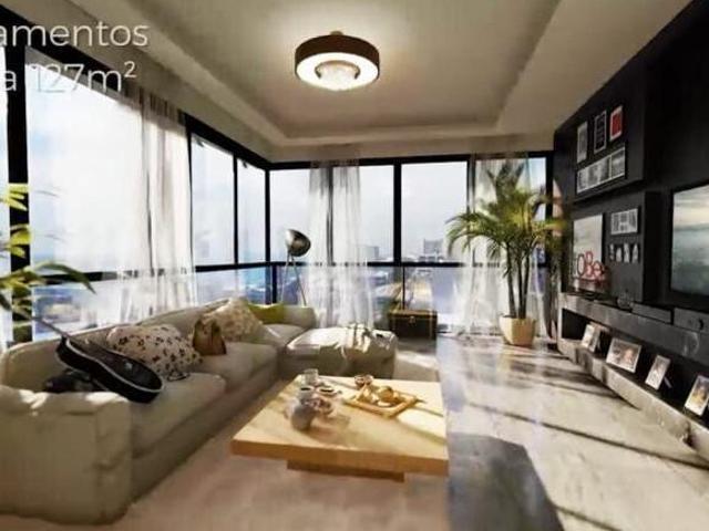 Apartamento com 1 quarto, 90,25m², à venda em Capão da Canoa, Zona Nova