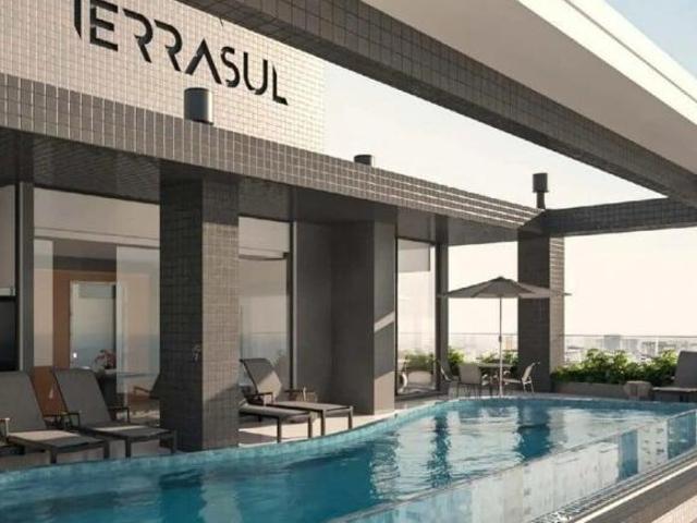 Apartamento com 1 quarto, 94,64m², à venda em Capão da Canoa, Navegantes