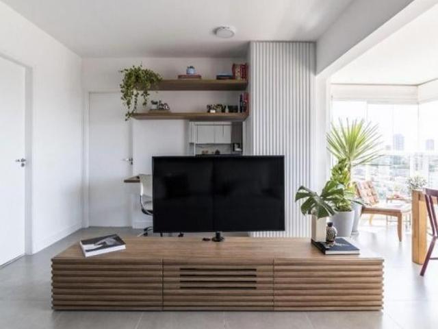 Apartamento com 1 quarto co suíte, 1 vaga de garagem à venda, 64 m² por R$ 960.000,00 Vl Mariana
