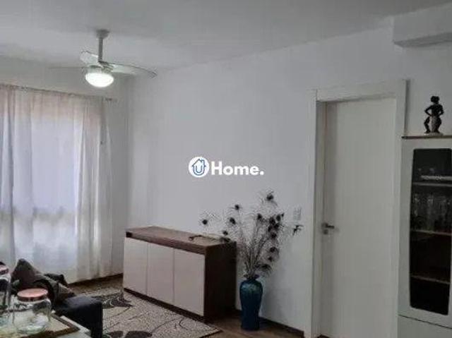Apartamento com 1 quarto com churrasqueira, 48m² 1 vaga Cristo Redentor