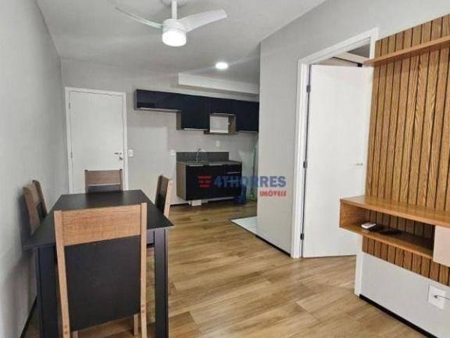 Apartamento com 1 quarto com suite à venda, Vila Sônia São Paulo/SP