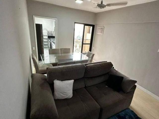 Apartamento com 1 quarto, Condomínio Colibri por R$ 380.000 Centro Campinas/SP