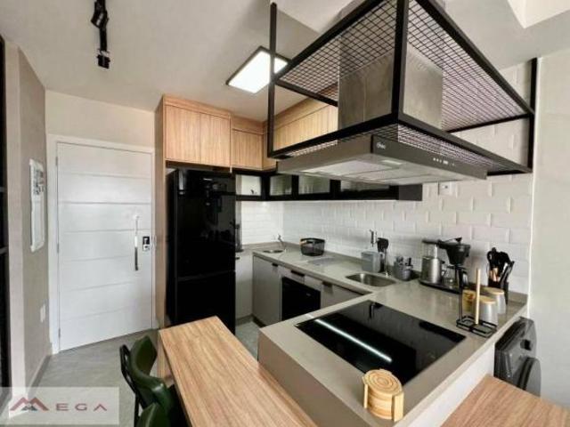 Apartamento com 1 quarto, Condomínio Mandarim Patriani por R$ 620.000 Vila Itapura Campinas/SP