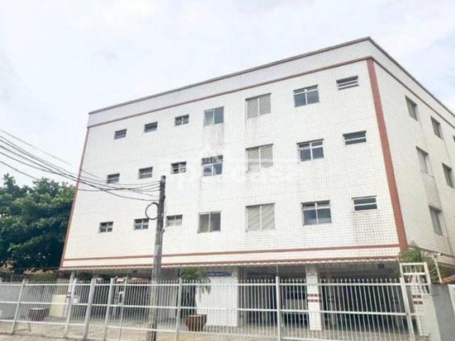 Apartamento com 1 quarto, Caiçara Praia Grande