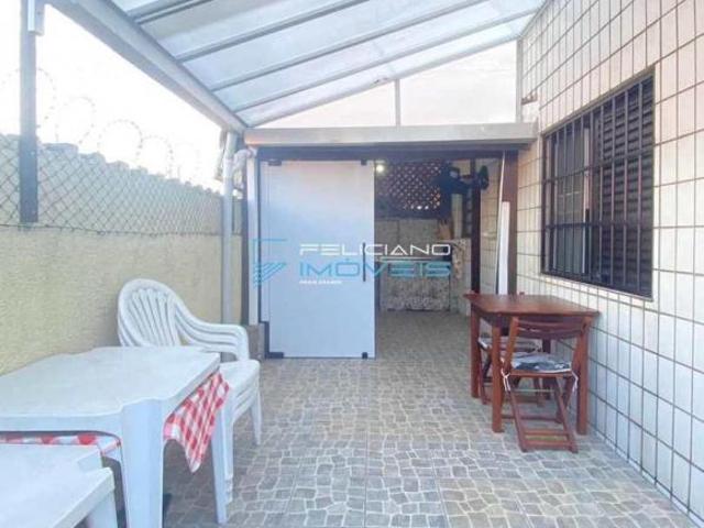 Apartamento com 1 quarto, Caiçara, Praia Grande R$ 281 mil, Cod: 5545