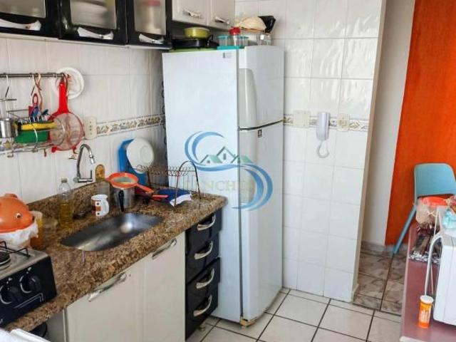 Apartamento com 1 quarto, Caiçara, Praia Grande