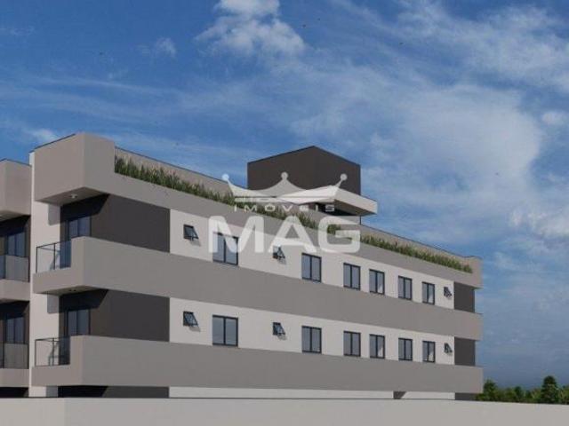 Apartamento com 1 quarto Cajuru