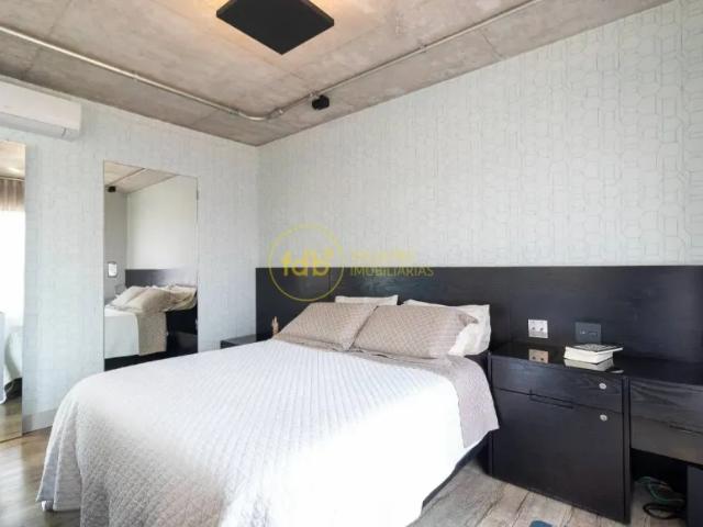 Apartamento com 1 quarto, Campo Belo São Paulo
