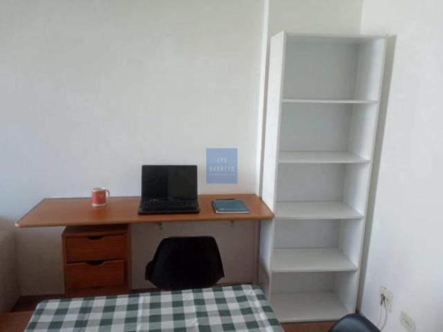 Apartamento com 1 quarto, Campo Belo, São Paulo R$ 430 mil, Cod: 2982